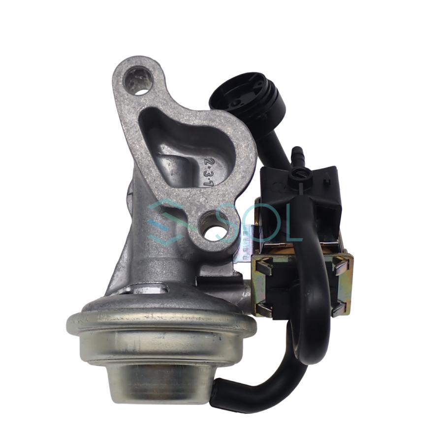 Mercedes-Benz ベンツ W202 W203 W210 W211 W220 W215 EGRバルブ C240 C280 C320 ...