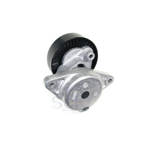 Mercedes-Benz ベンツ W208 W209 W164 W251 ベルトテンショナー CLK240 CLK320 CLK55 ...