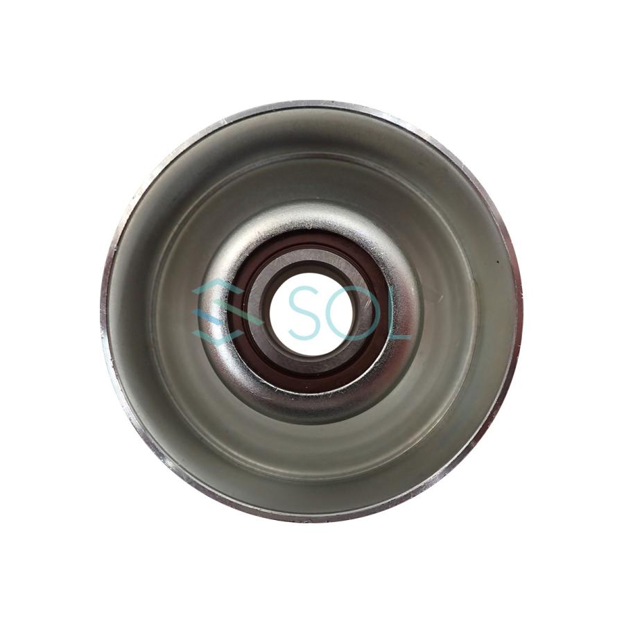 PEUGEOT プジョー 208 A9 摩擦ホイール ファンクションホイール 内部 プーリーのみ 年式 2012 から 2019 120455 ...