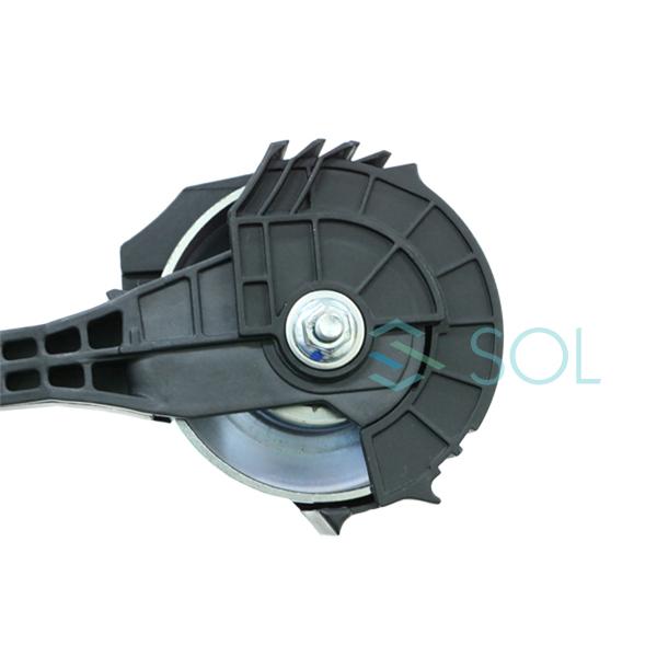 BMW BMW MINI ミニクーパー R55 R56 R57 R58 R59 R60 R61 ファンクションホイール 摩擦ホイール ...