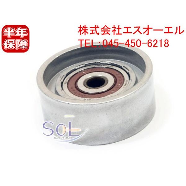 BMW 【特価品】BMW E30 E36 ベルトテンショナープーリー 318i 11311721264 11311727141 出荷締切18時 ...