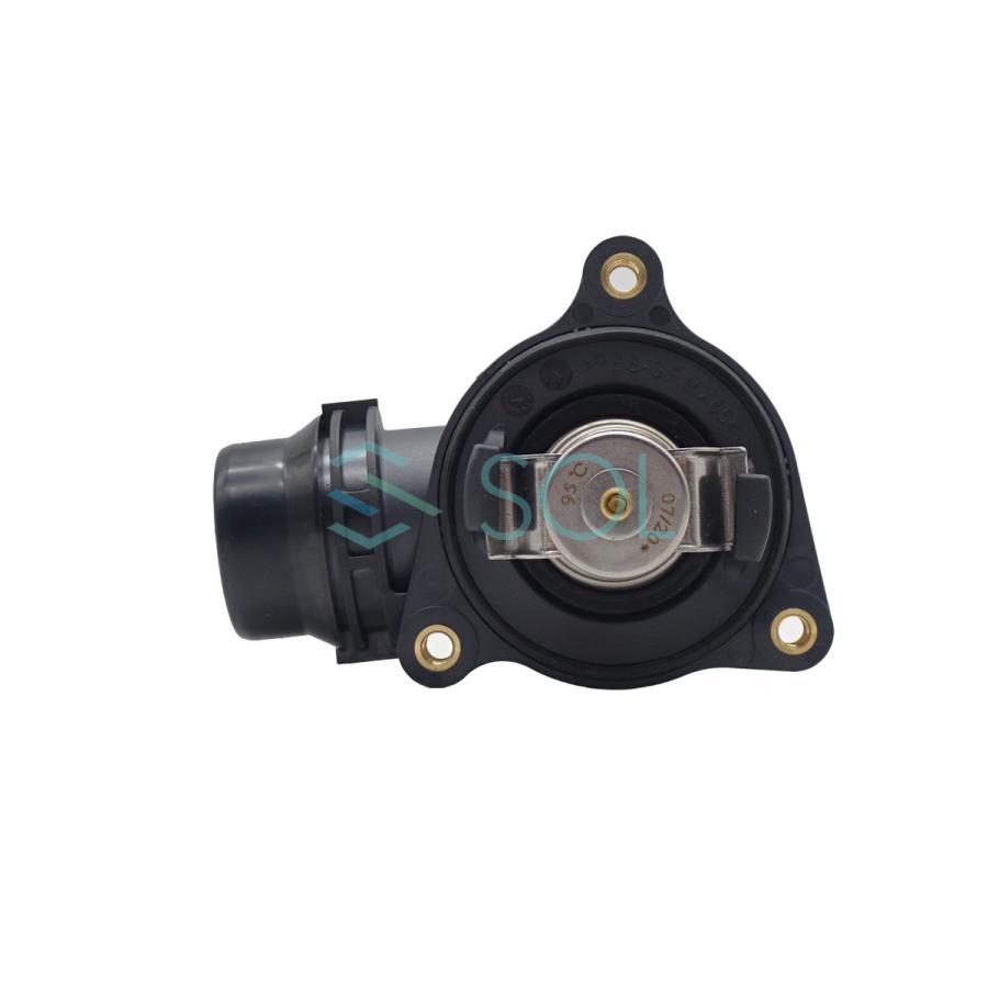 BMW BMW E87 E46 サーモスタット 116i 316ti 318i 318Ci 318ti 11517500597 出荷締切18時 ...