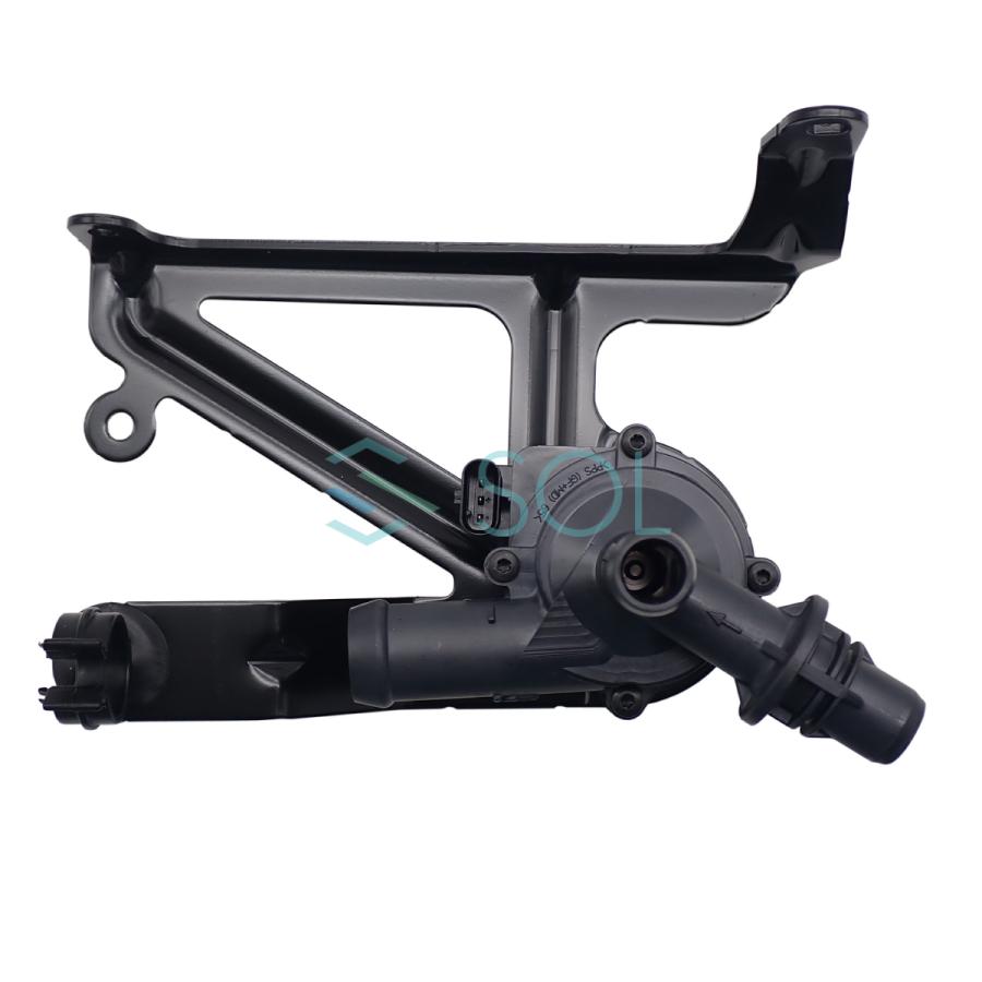 BMW F20 F21 F30 補助ウォーターポンプ アディショナルウォーターポンプ 116i 118i 120i 320i ...