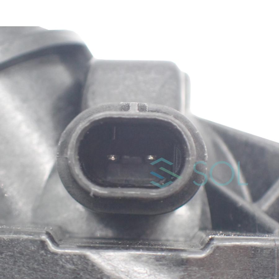 BMW F45 F46 F48 X1 F39 X2 サーモスタット 218i 220i 225iX 18i 20i 20iX 25iX ...