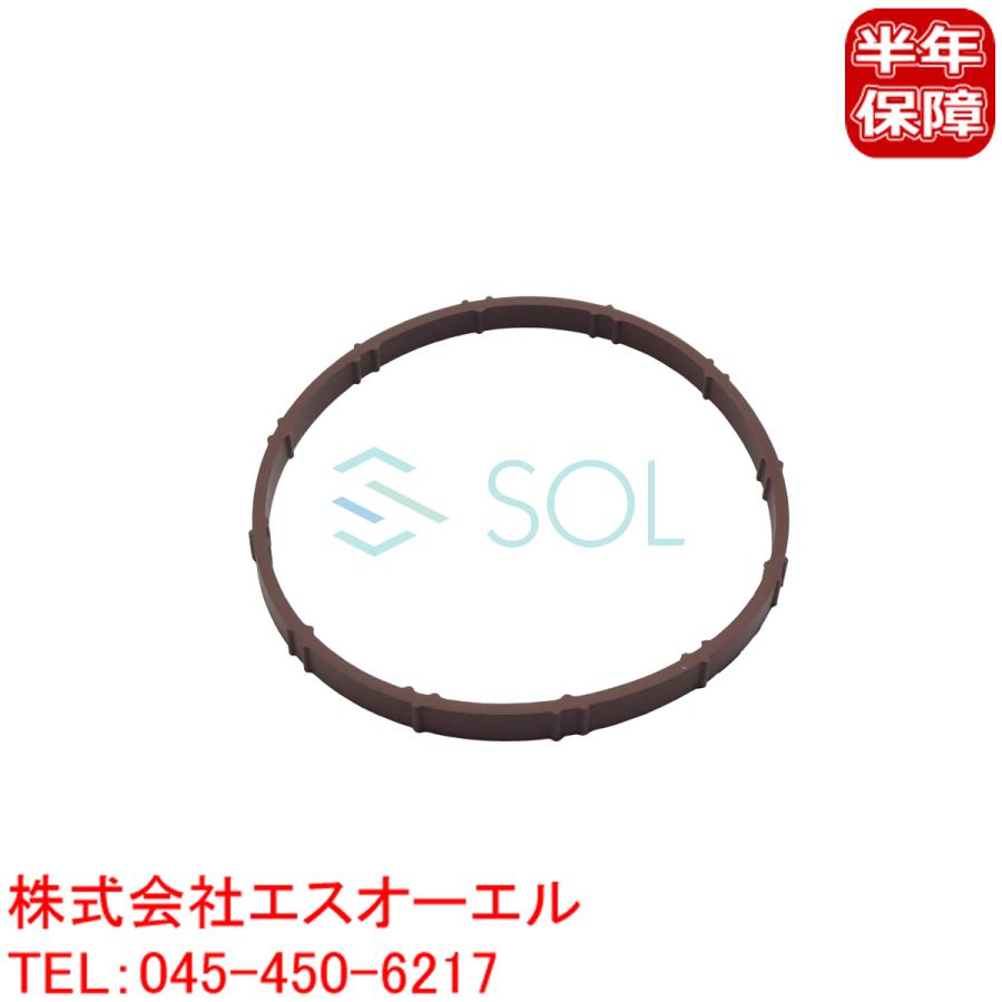 送料185円 BMW F20 F21 F30 インマニガスケット インテークマニホールドガスケット 116i 118i 118d 120i ...