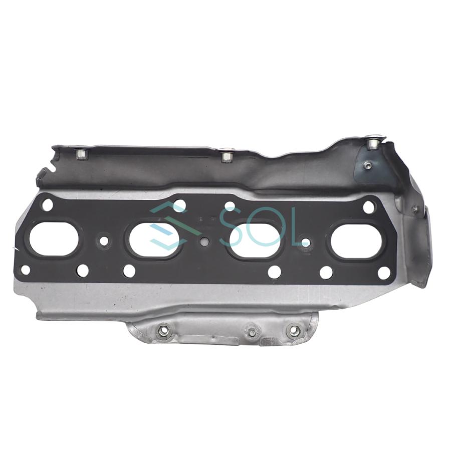 BMW MINI R55 R56 R57 R58 R59 R60 R61 エキゾーストマニホールドガスケット エキマニガスケット クーパーS ...