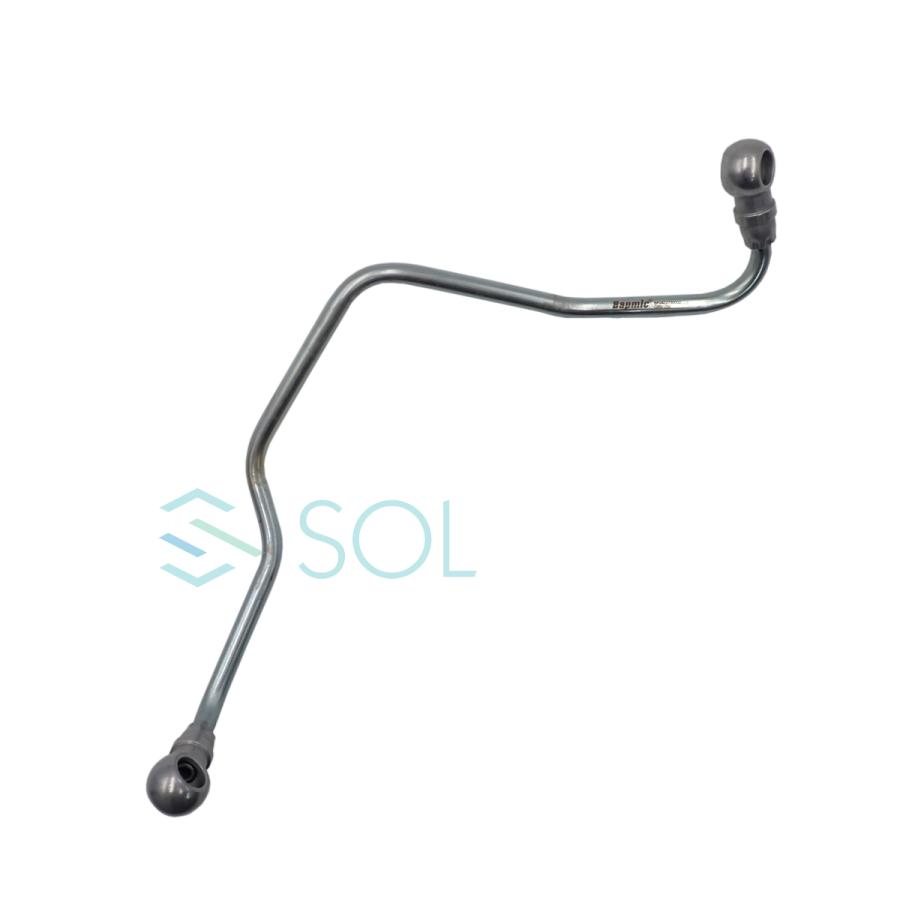 BMW ターボオイルパイプ オイルホース 出荷締切18時 BMW MINI R55 R56 R57 R58 R59 R60 R61 クーパー ...