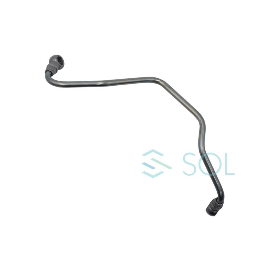 BMW ターボオイルパイプ オイルホース 出荷締切18時 BMW MINI R55 R56 R57 R58 R59 R60 R61 クーパー ...