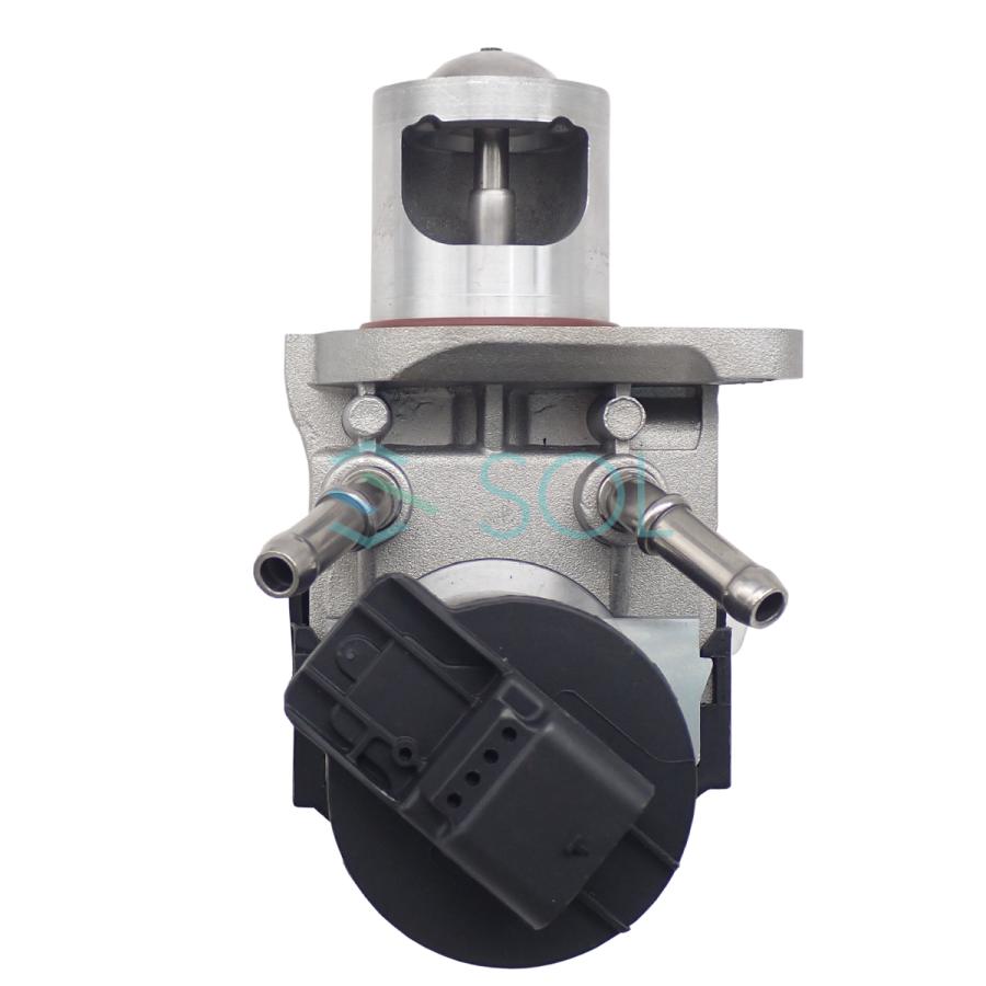 BMW F20 F21 F30 F31 F34 F25 X3 F15 X5 EGRバルブ 118d 320d 320dx 20dX 35dX ...