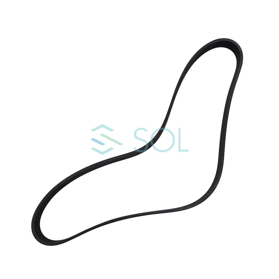 ルノー（RENAULT） 純正品 シーニック4 R9NC Vベルト リブベルト メンテナンス 整備 補修 117205123R 18時まで即日 ...