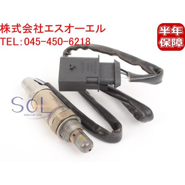 BMW MINI R50 R52 R53 O2センサー ラムダセンサー 11780872674 出荷締切18時 : 自動車パーツの宝箱 SOL ...