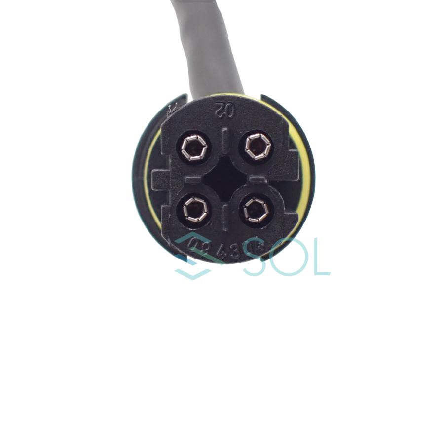 BMW E36 E46 E39 E38 O2センサー ラムダセンサー 318is 318ti 318i 318Ci 540i 735i 740i 11781247406 出荷締切18時 ...