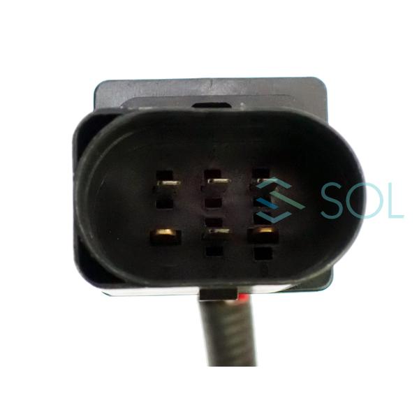 BMW E46 E60 E61 E63 E64 E65 E66 E85 Z4 E53 X5 ラムダセンサー O2センサー 318i 545i ...