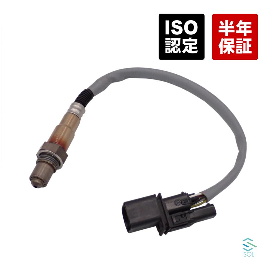 BMW O2センサー ラムダセンサー 出荷締切18時 E46 316ti 318i 318Ci 318ti 11787512976 ...