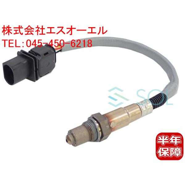 BMW 送料185円 BMW E87 E90 E91 E92 E60 E61 E63 O2センサー ラムダセンサー 130i 323i 325i 325xi 330i 330xi M3 ...