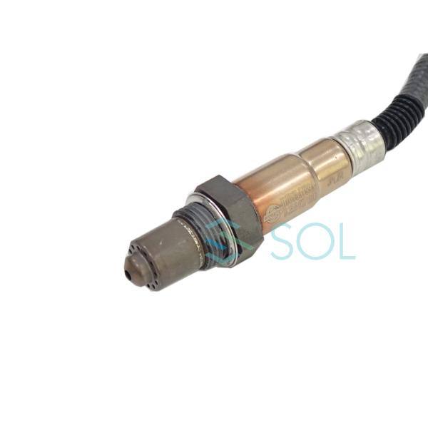 BMW E87 E90 E91 E60 E61 E63 O2センサー ラムダセンサー 130i 323i 325i 325xi 330i ...