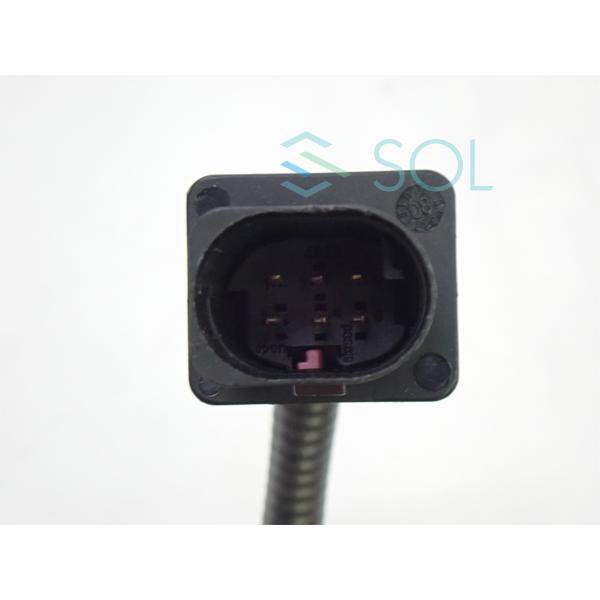 BMW E87 E90 E91 E60 E61 E63 O2センサー ラムダセンサー 130i 323i 325i 325xi 330i ...