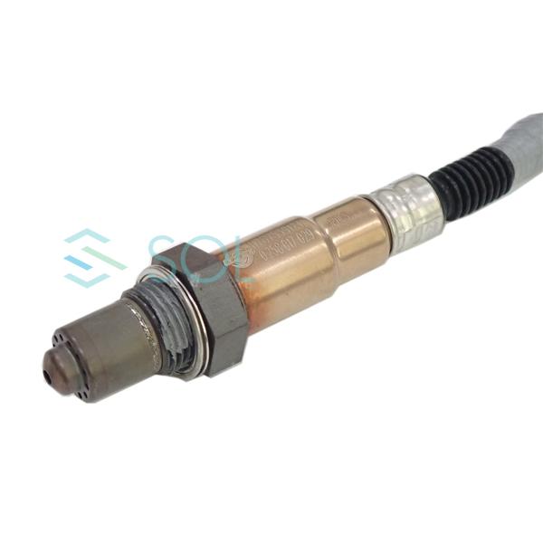 BMW E60 E61 E63 E64 E65 E66 O2センサー ラムダセンサー 540i 550i 650i 740i 750i ...
