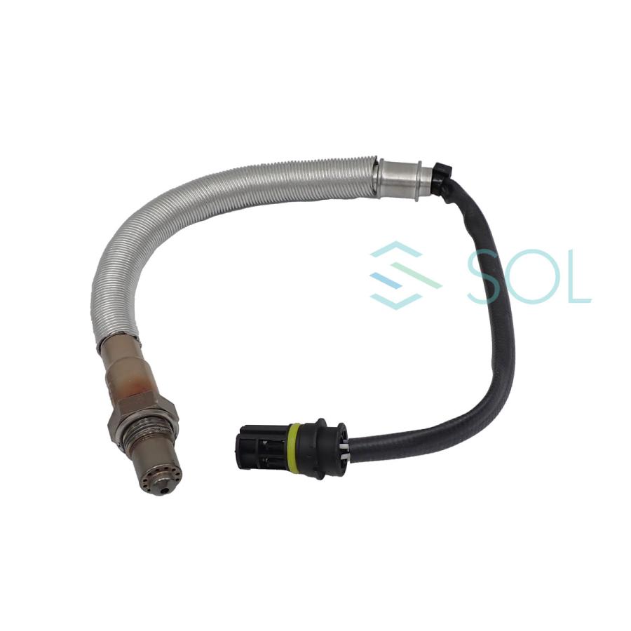 BMW 3シリーズ E91 O2センサー ラムダセンサー 左右 2本セット 出荷締切18時 11787545243 11787570481 ...