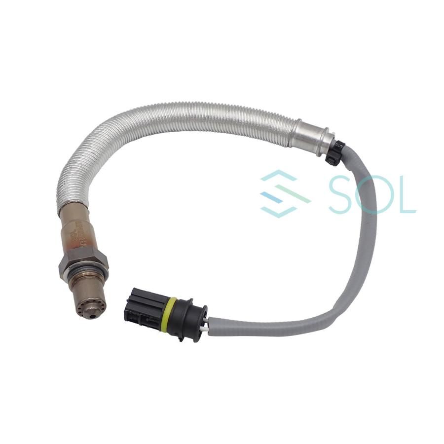 BMW Xシリーズ E84 X1 O2センサー ラムダセンサー 左右 2本セット 出荷締切18時 11787545243 ...