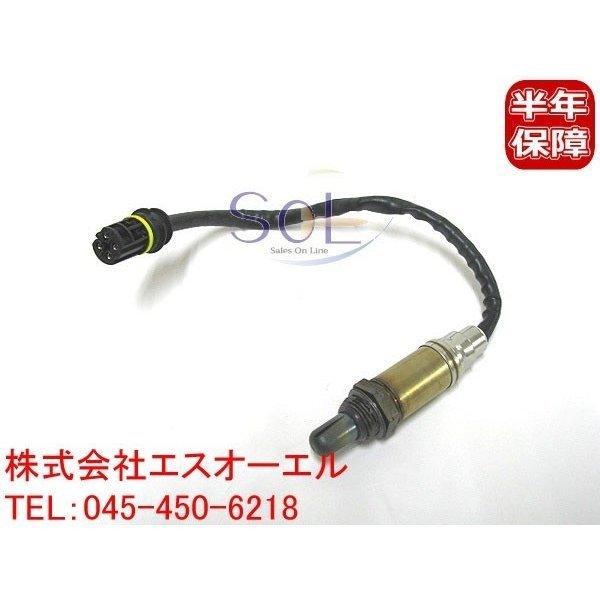 BOSCH（ボッシュ） BMW E60 E61 E63 E64 E87 ラムダセンサー O2センサー BOSCH 540i 550i 650i ...