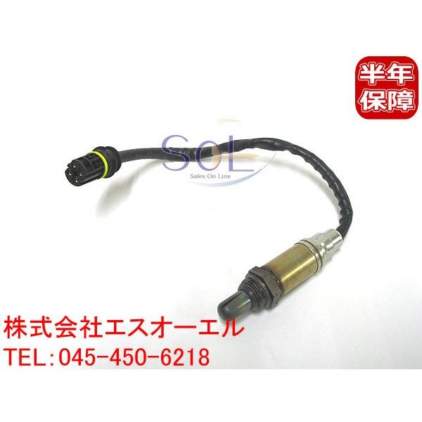 BMW E60 E61 E63 E64 E65 E66 E70 E87 ラムダセンサー O2センサー 116i 118i 540i 550i 650i 740i 750i 760i 750Li ...