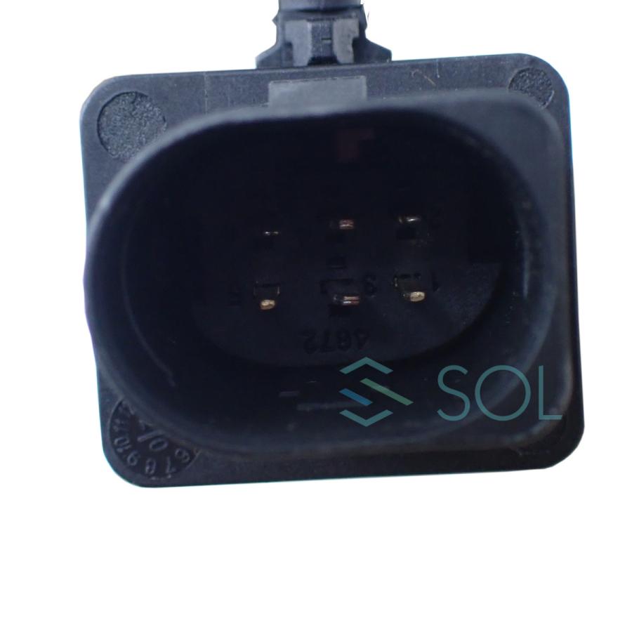 BMW 送料185円 E82 E87 E88 E90 E91 E92 O2センサー ラムダセンサー 116i 118i 120i 320i ...