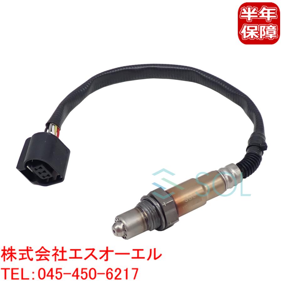 BMW F20 F21 F30 F02 O2センサー ラムダセンサー 116i 118i 120i 320i 760Li ...