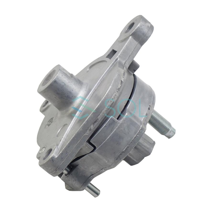 Mercedes-Benz ベンツ W124 W140 R129 ベルトテンショナー E500 S420 S500 400SEL 500SE ...