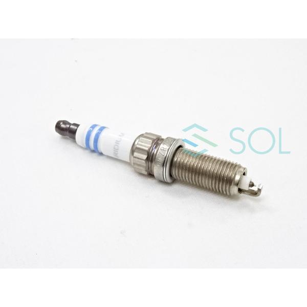 送料185円 BMW MINI クーパー R55 R56 R57 R58 R59 イリジウム スパークプラグ 4本(1台分) BOSCH ...
