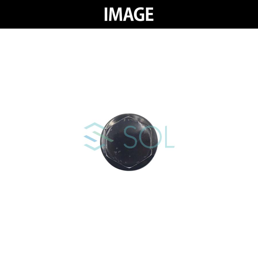 BMW 送料185円 E60 E61 E39 E34 E28 E63 E64 E65 E66 E38 E32 Z3 E36 M12 P1.5 60度 テーパー ホイールボルト 首下45mm ...