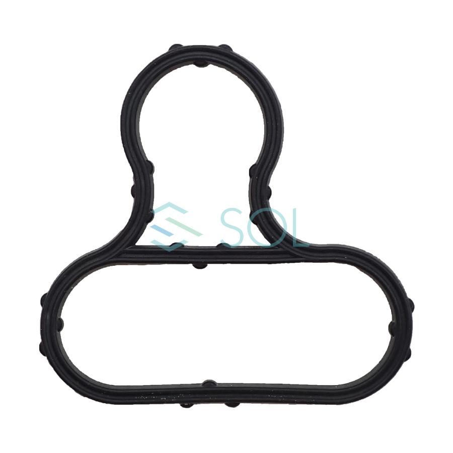 BMW E60 E61 E63 E64 オルタネーター ガスケット シールリング 540i 545i 550i 645Ci 650i ...