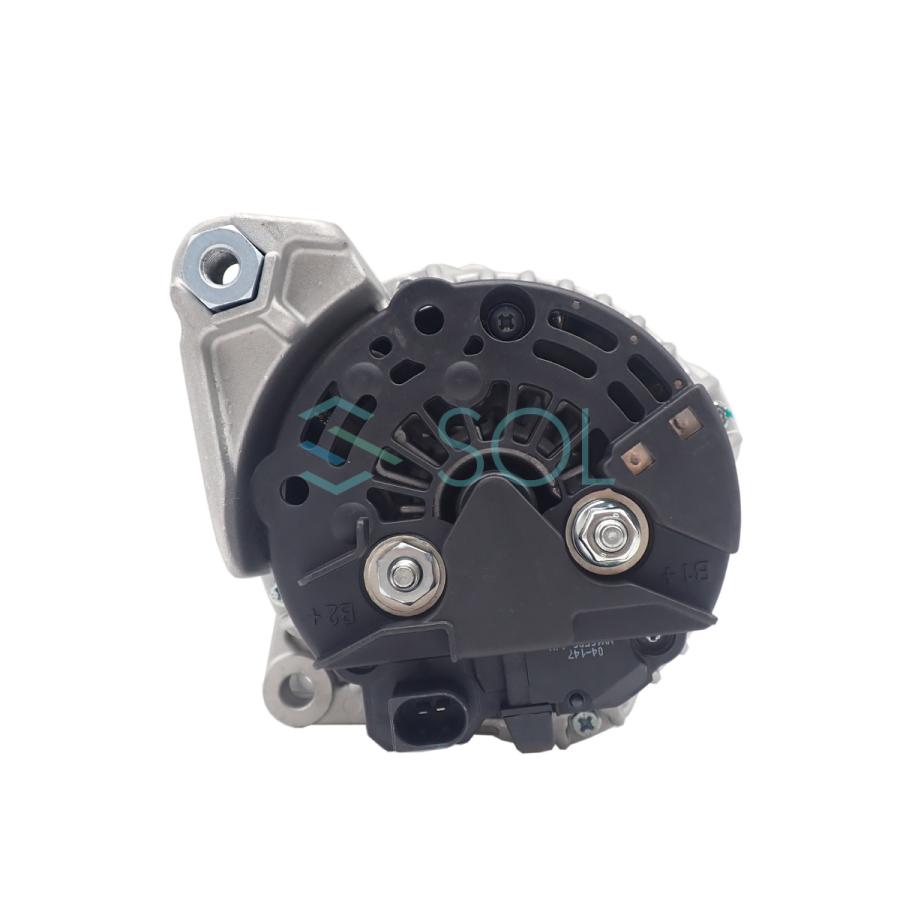 BMW CAPSOL E46 E85 Z4 オルタネーター ダイナモ 325i 2.2i 2.5i 3.0i 12317519620 コア返却 ...