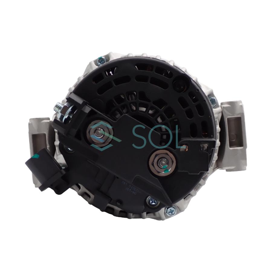 BMW CAPSOL E87 120i オルタネーター カプラー2ピン形状 12317533270 コア返却不要 出荷締切18時 : 自動車 ...