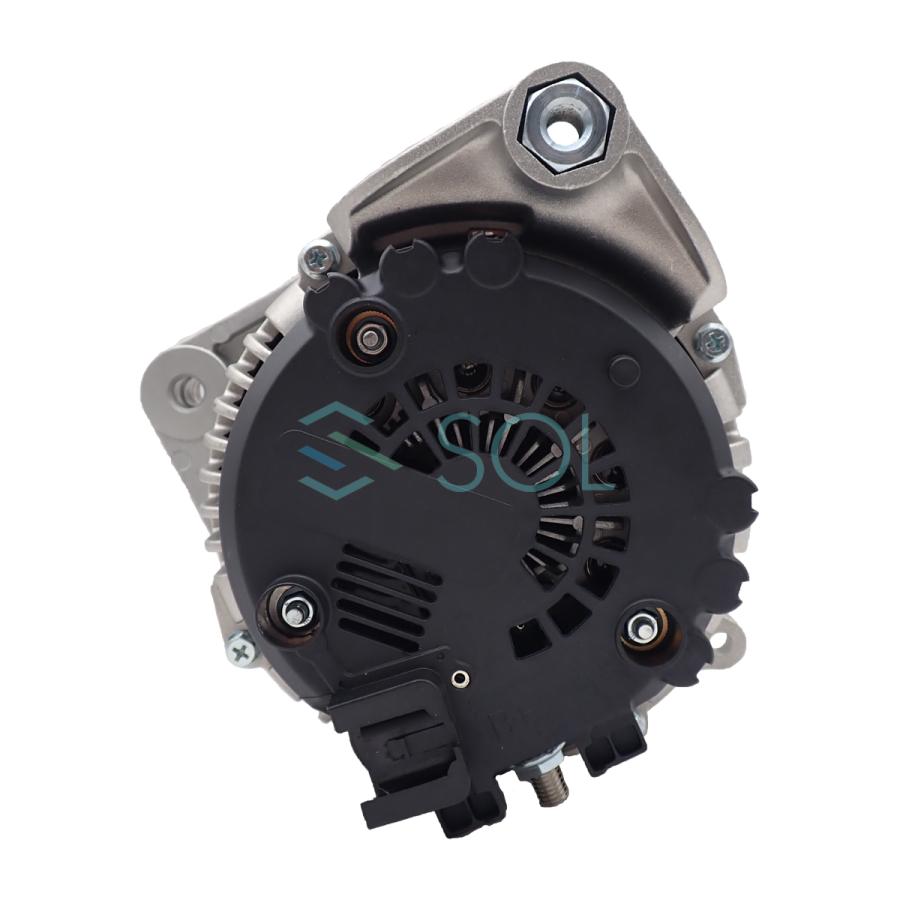 BMW CAPSOL E60 E61 E63 E64 E65 E66 オルタネーター 540i 550i 650i 740i 750i ...