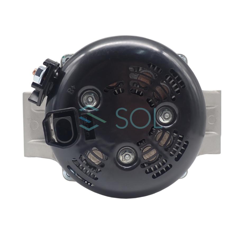 BMW BMW X3 F25 35iX オルタネーター 12317591530 12317591526 12317616121 コア返却不要 ...
