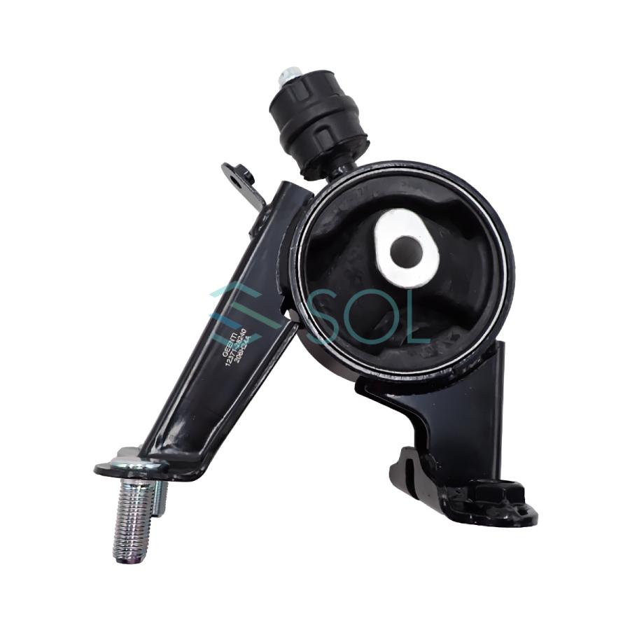 トヨタ エスティマ ACR50W エンジンマウント インシュレータ RR 12371-28240 18時まで即日出荷 : 自動車パーツの宝箱 ...