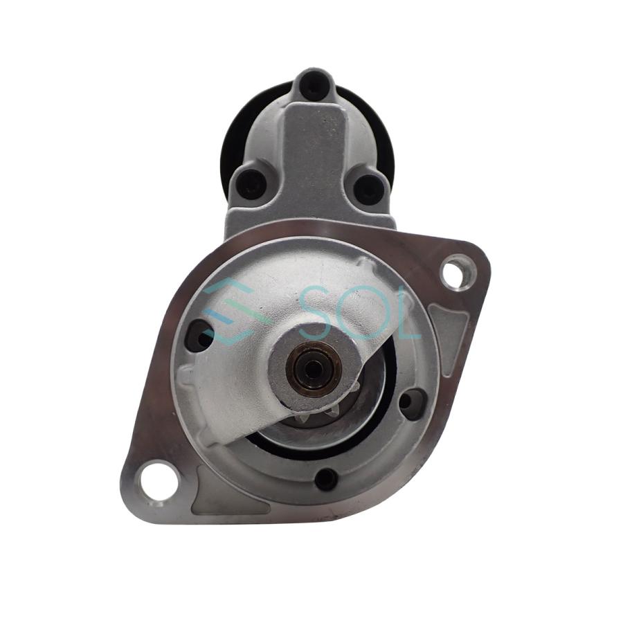 BMW 3シリーズ E92 325i 335i スターター セルモーター スターターモーター 新品 コア返却不要 12417526236 ...