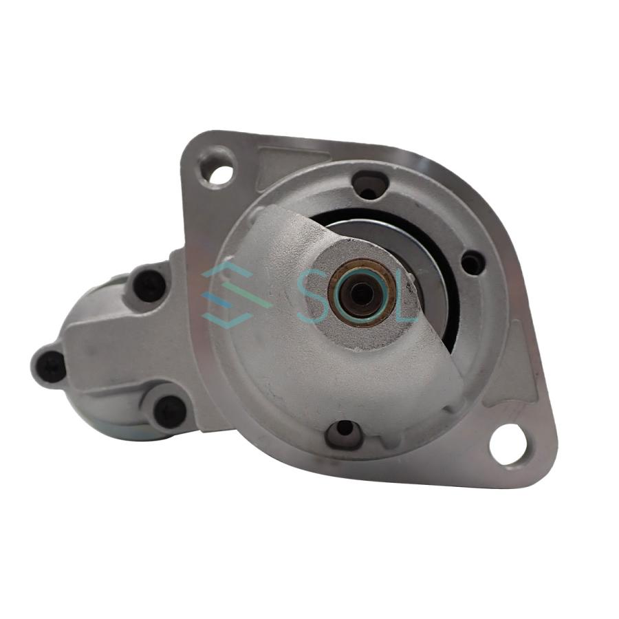 BMW BMW 1シリーズ E87 116i 120i スターター セルモーター スターターモーター 新品 コア返却不要 ...