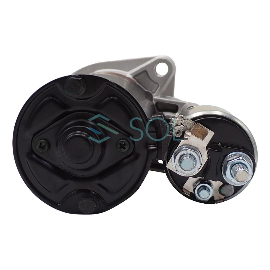BMW BMW 1シリーズ E87 116i 120i スターター セルモーター スターターモーター 新品 コア返却不要 ...