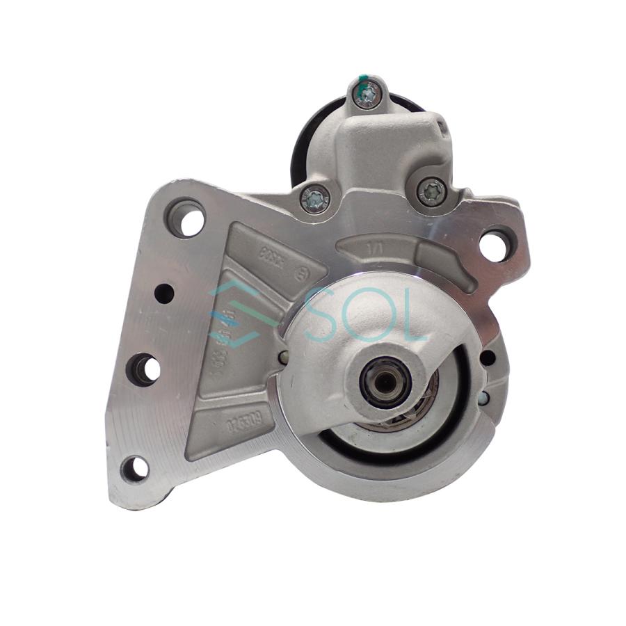 MINI ミニ R58 クーパーS スターター セルモーター スターターモーター リビルト コア返却不要 12417552105 18時まで ...