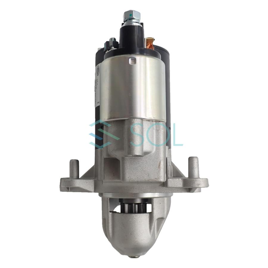 MINI ミニ R53 クーパーS スターター セルモーター スターターモーター リビルト コア返却不要 12417570488 18時まで ...