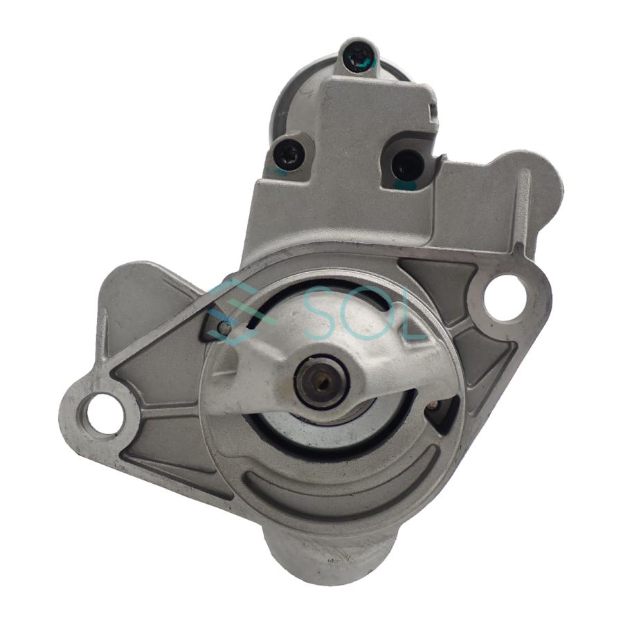 BMW HELLA スターターモーター コア返却不要 出荷締切18時 MINI R50 R52 R53 ワン クーパー クーパーS JCW ...