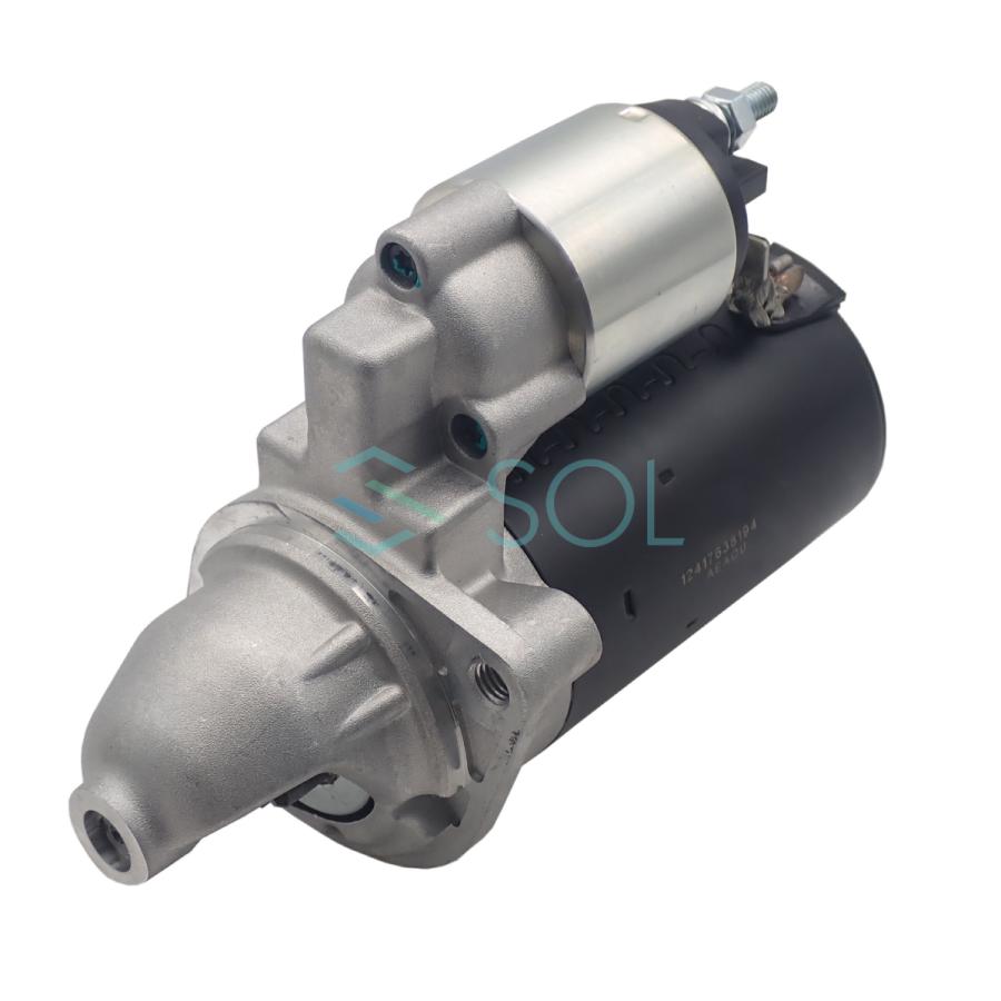 BMW F20 F21 F22 F23 F30 F31 F34 E90 スターターモーター セルモーター M135i 220i 320i ...