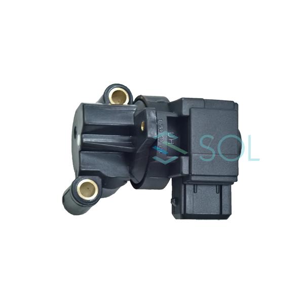 BMW BMW E36 E46 エンジン スロットル アイドルバルブ 318i 13411435846 出荷締切18時 : 自動車パーツの宝箱 ...