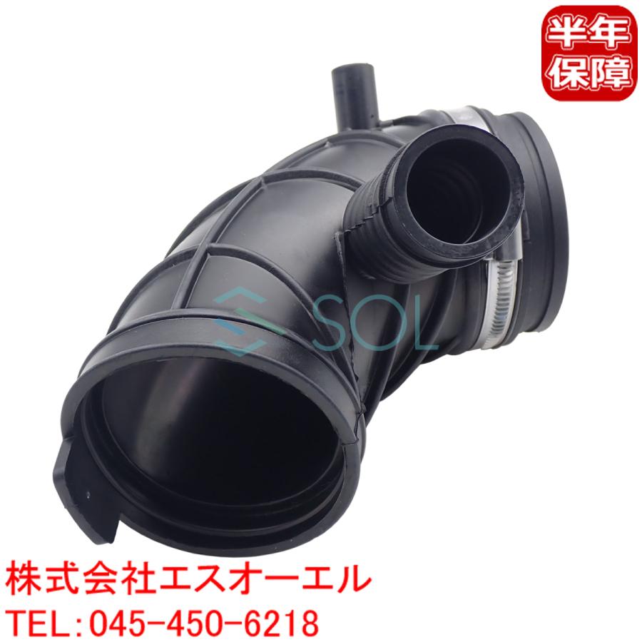 BMW E85 Z4 エルボパイプ エアインテークホース 2.2i 2.5i 13547514880 出荷締切18時 : 自動車パーツの宝箱 ...