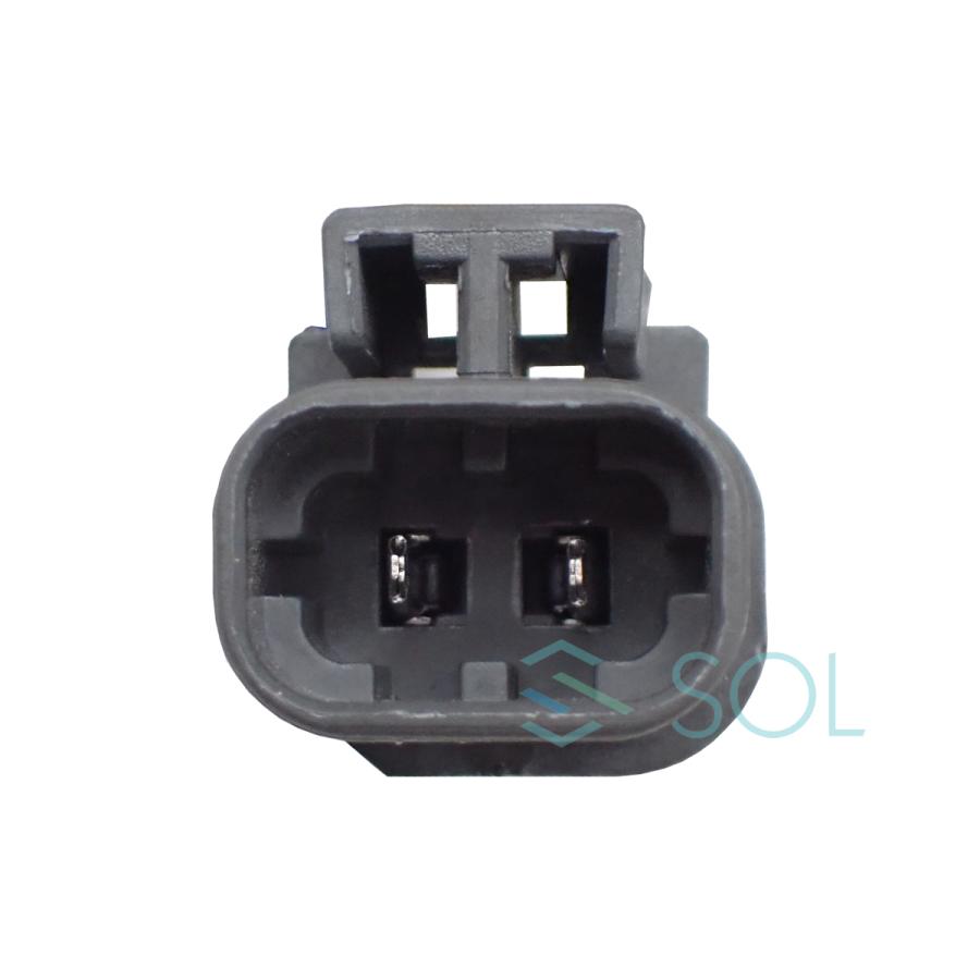 三菱 CAPSOL ミニキャブ タウンボックス U61V ラジエター ブロアファン 電動ファンモーター 1355A084 18時まで即日出荷 : 自動車パーツの宝箱 SOL - 通販 ...