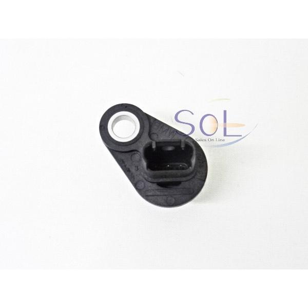 BMW 【特価品】BMW E65 E66 E53 X5 クランクシャフトセンサー 純正品 735i 740i 745i 750i 745Li ...