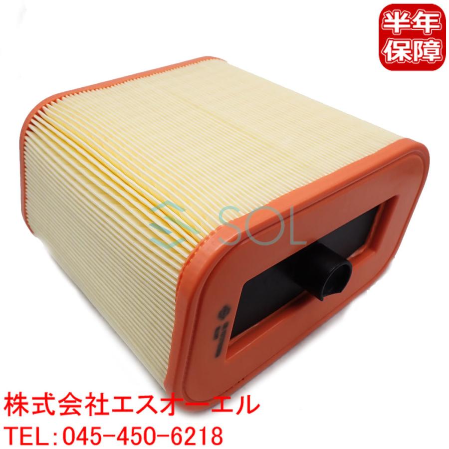 BMW BMW E90 E92 エアフィルター M3 13727838804 出荷締切18時 : 自動車パーツの宝箱 SOL - 通販 ...
