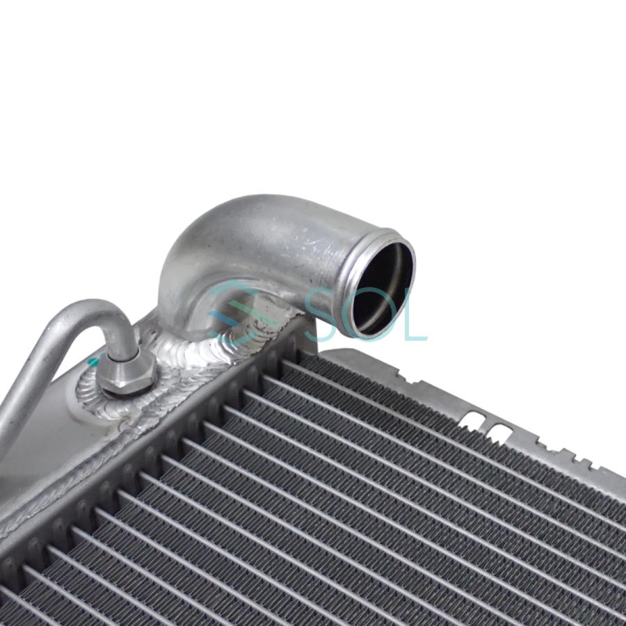 トヨタ CAPSOL ラジエーター ラジエター キャップ付 出荷締切18時 アルファード ANH10W ANH15W 16041-28370 ...